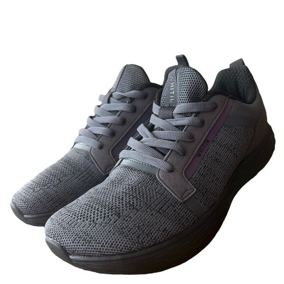 WHITIN | Shoes | New Whitin Mens Wide Toe Box Zero Drop Sole Road ...